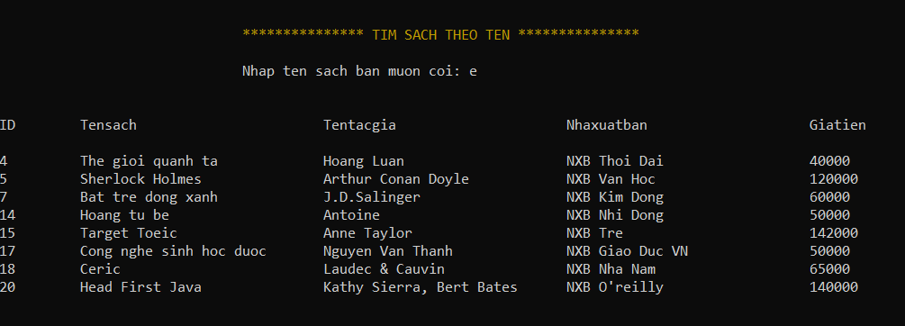 GitHub - squishythanktu/Library-Management