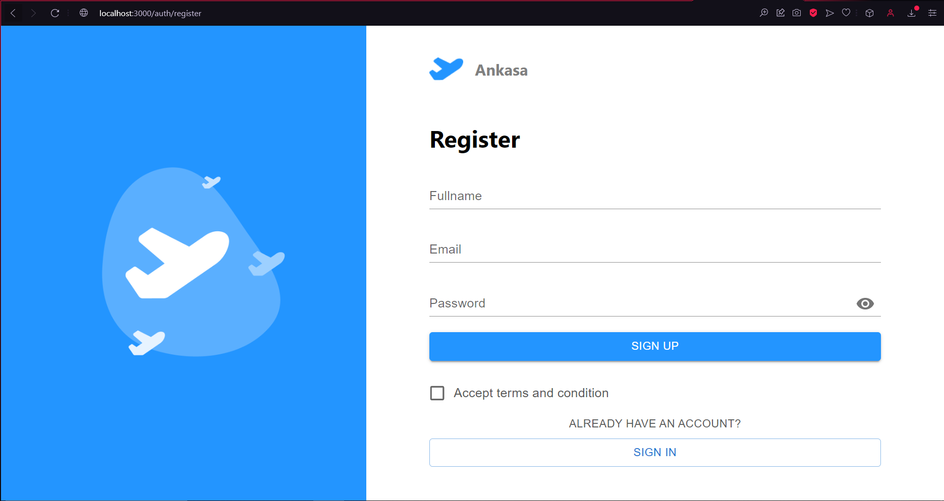 GitHub - akbarfaiz/ankasa-next-web