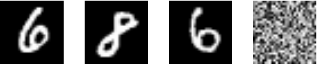 GitHub - helloworld-wezi/Digit_recognition