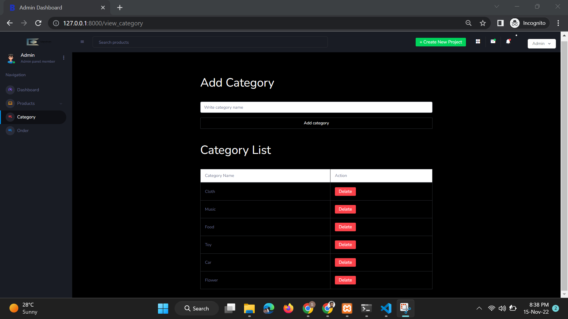 GitHub - Apurba-kumar/Ecommerce: A e commerce website where user can add their product , payment ...