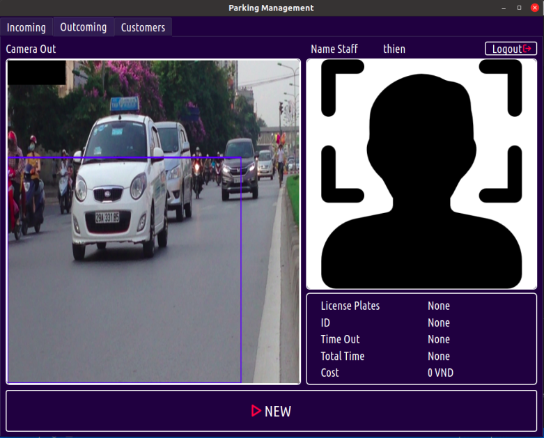 GitHub - Thien3920/Parking-Management