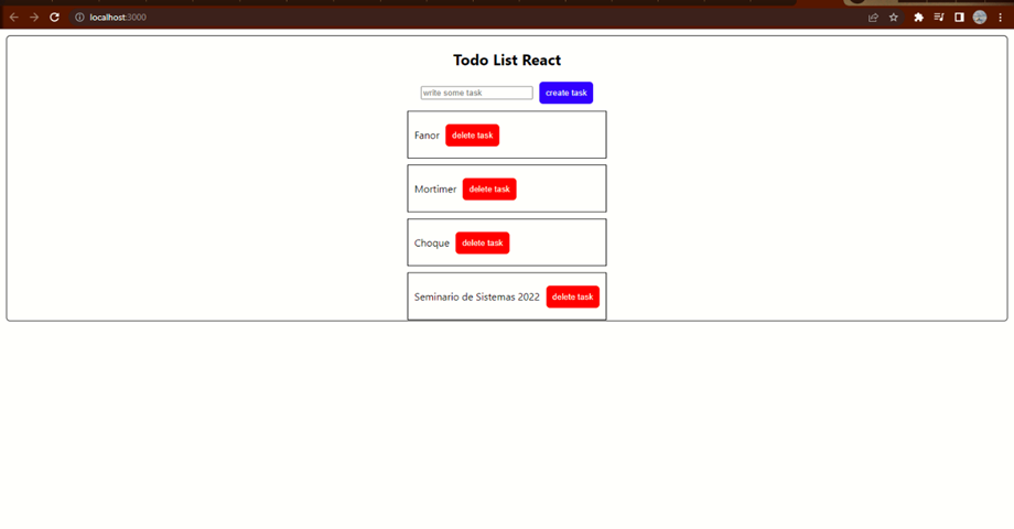 GitHub - Fanor26/React-Examples-TodoList