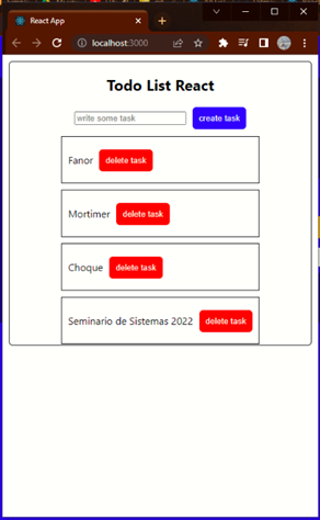GitHub - Fanor26/React-Examples-TodoList