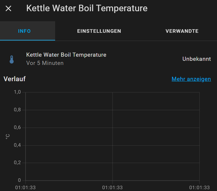 Can't get Mi Smart Kettle Pro working · Issue #32 · dentra/esphome-components · GitHub