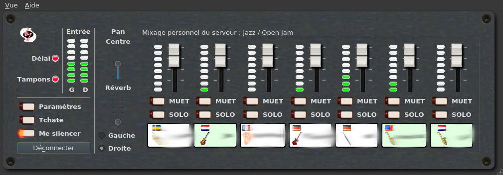 Indicate that other client has muted me · Issue #257 · jamulussoftware/jamulus · GitHub