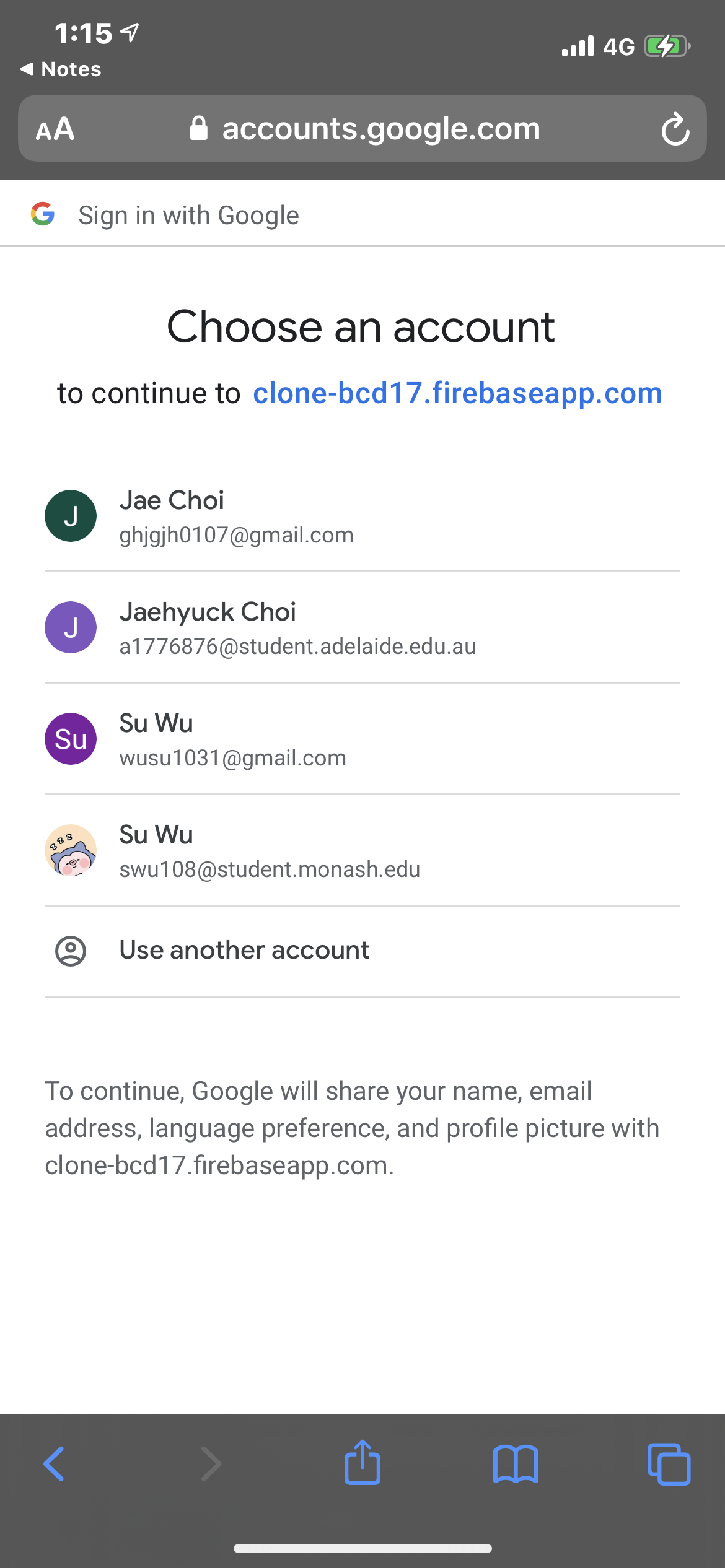 GitHub - jae0107/youtube-clone