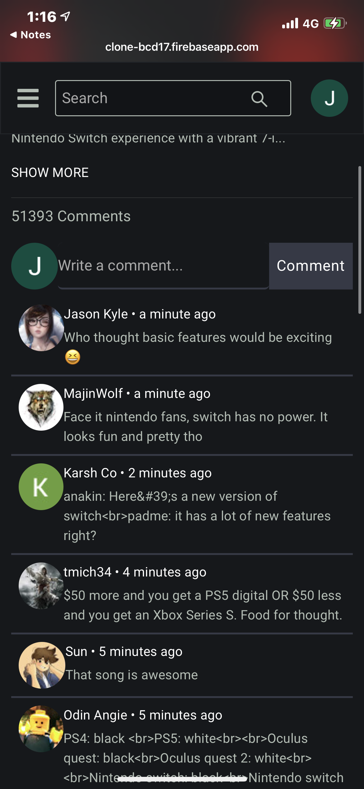 GitHub - jae0107/youtube-clone