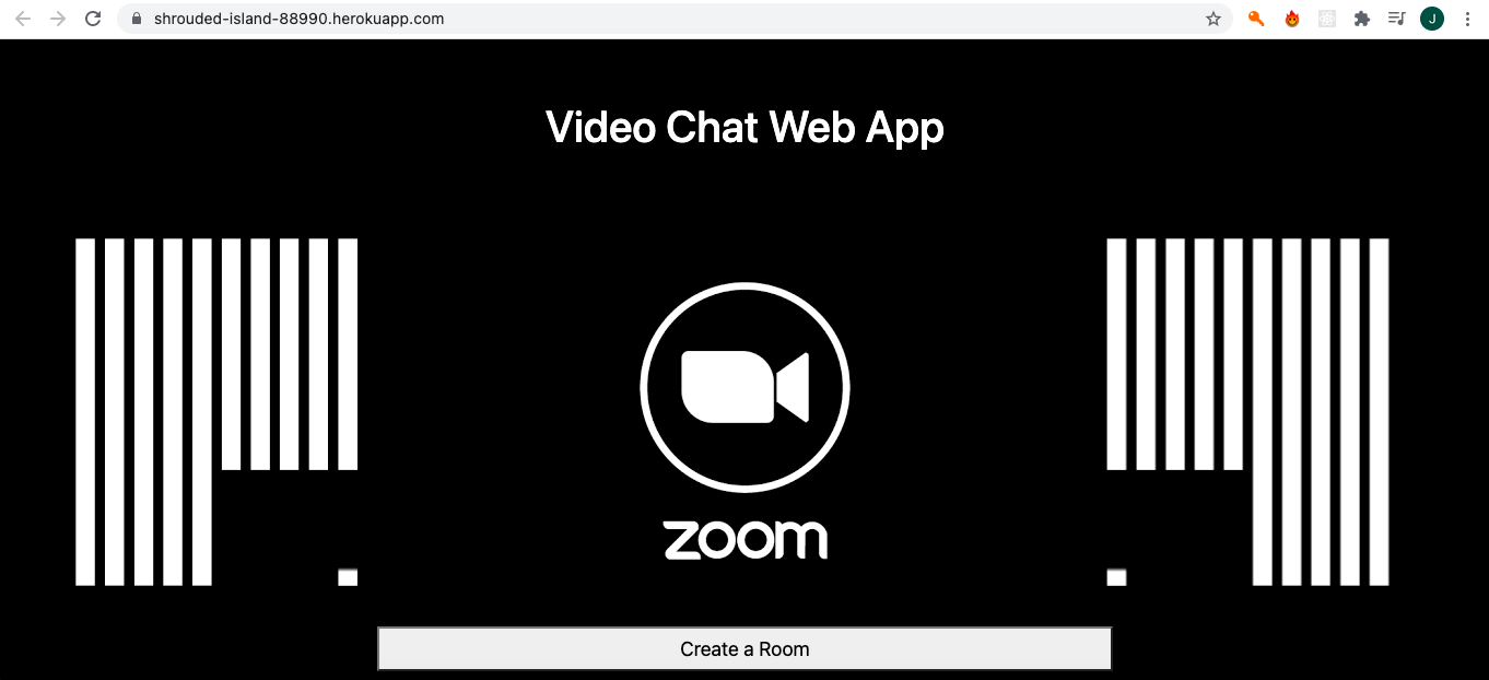 GitHub - jae0107/zoom-clone