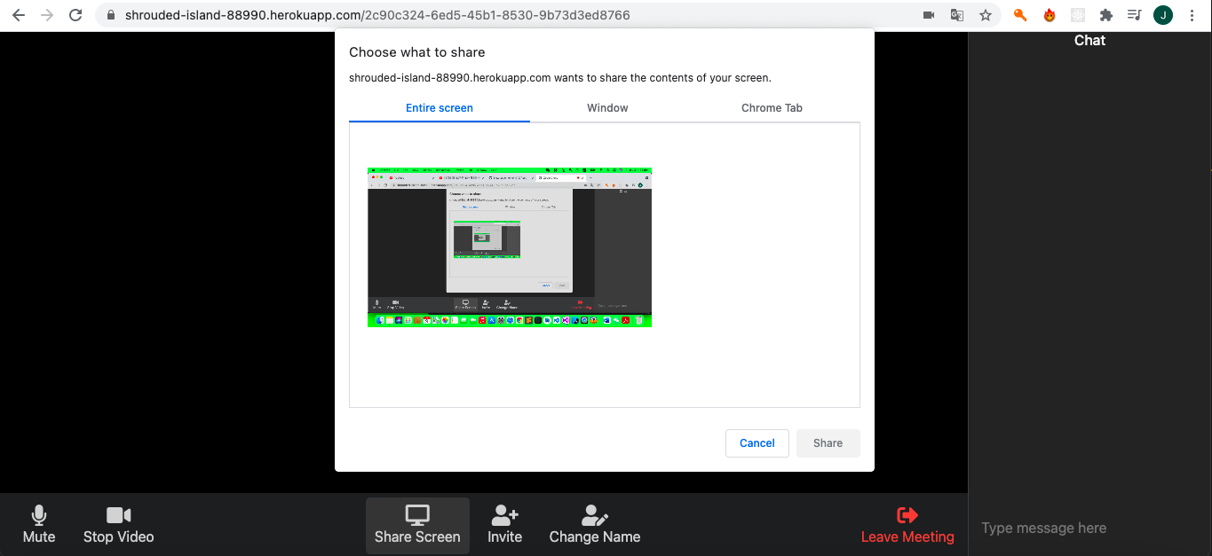 GitHub - jae0107/zoom-clone