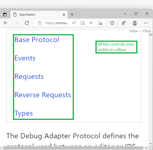 A11y_Visual Studio Code Client_Sep2021_Debug Adapter Protocol_Debug ...