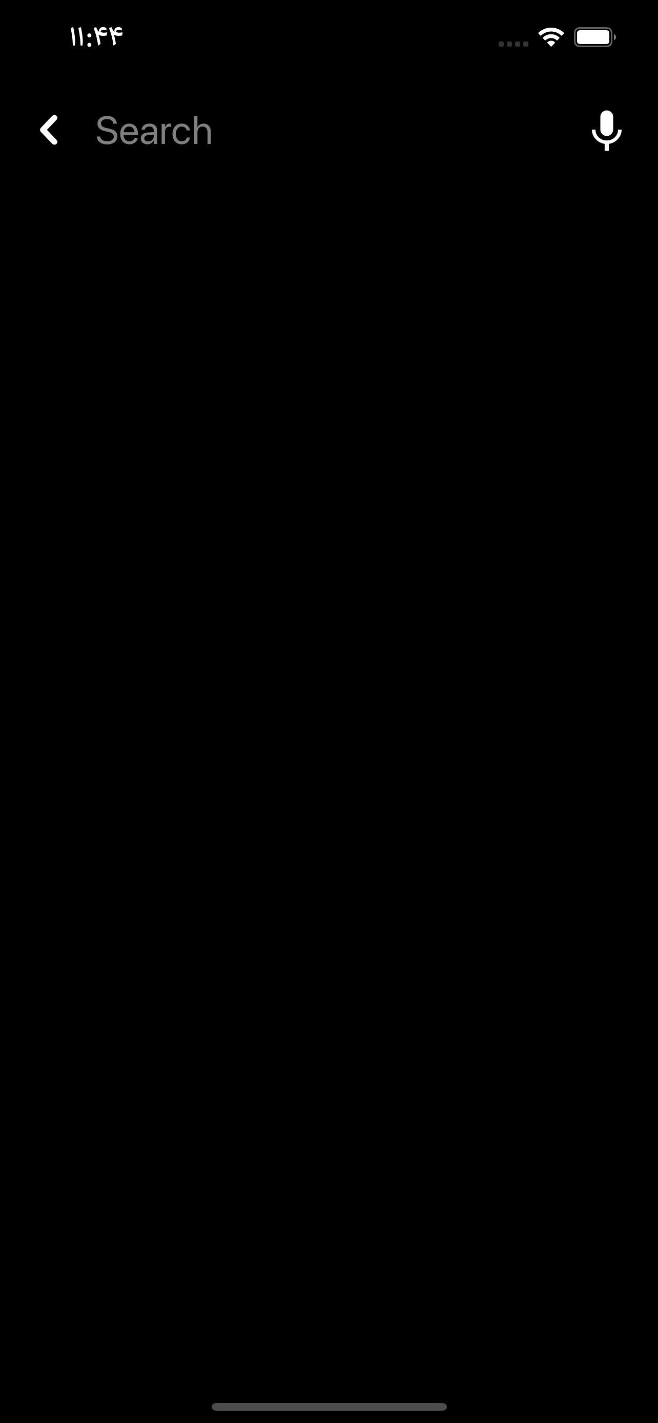 GitHub - ilz5753/RNCalendar: React Native Calendar App