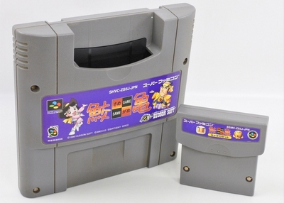 [SFC] Same Game Tsume Game · sanni cartreader · Discussion #562 · GitHub