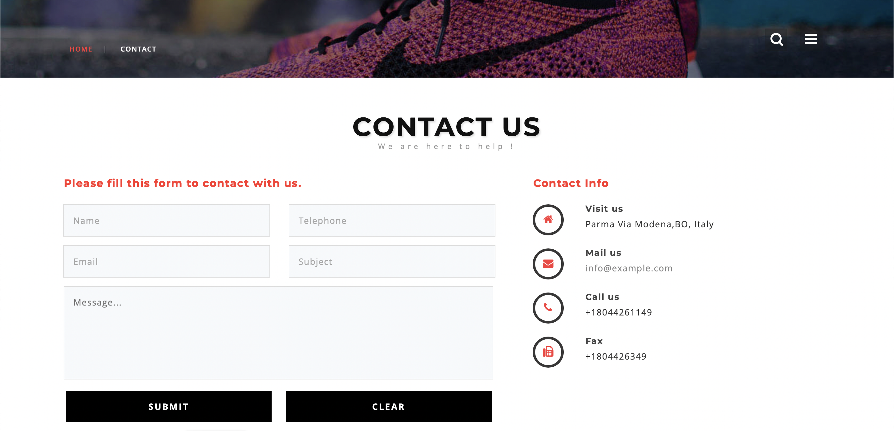 GitHub - Saniyyaaafreen/AZURE-PROJECT: I have made a footware website ...