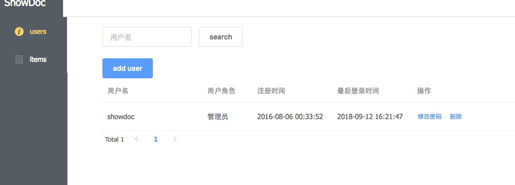 英文版下出现多处中文 · Issue #352 · star7th/showdoc · GitHub