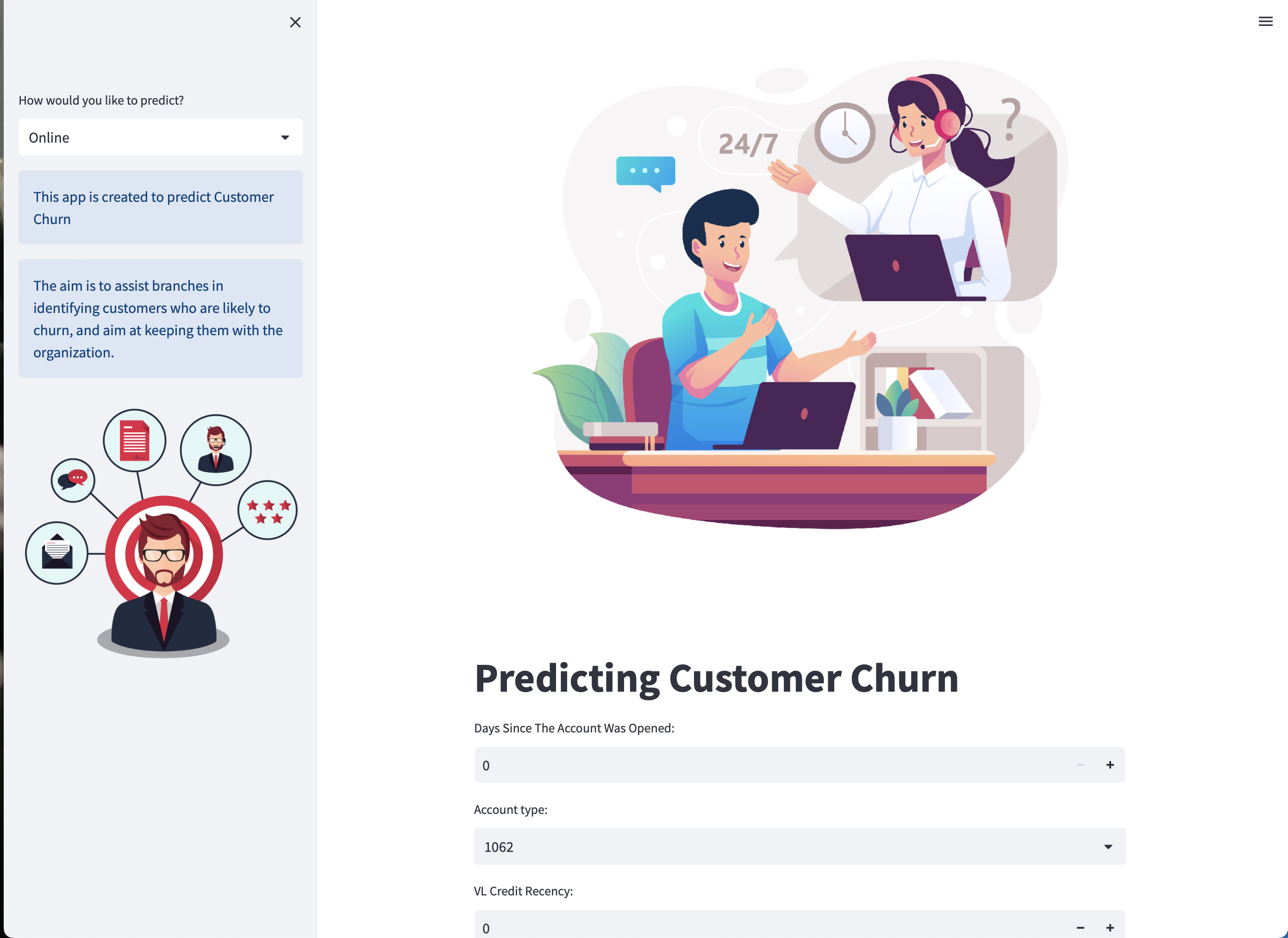GitHub - Mukiti-Ryan/Customer-Churn-Prediction: A Machine Learning ...