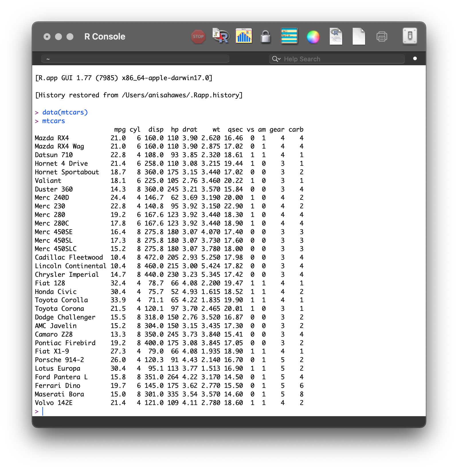 Error in R Basics with Tabular Data · Issue #2703 · programminghistorian/jekyll · GitHub