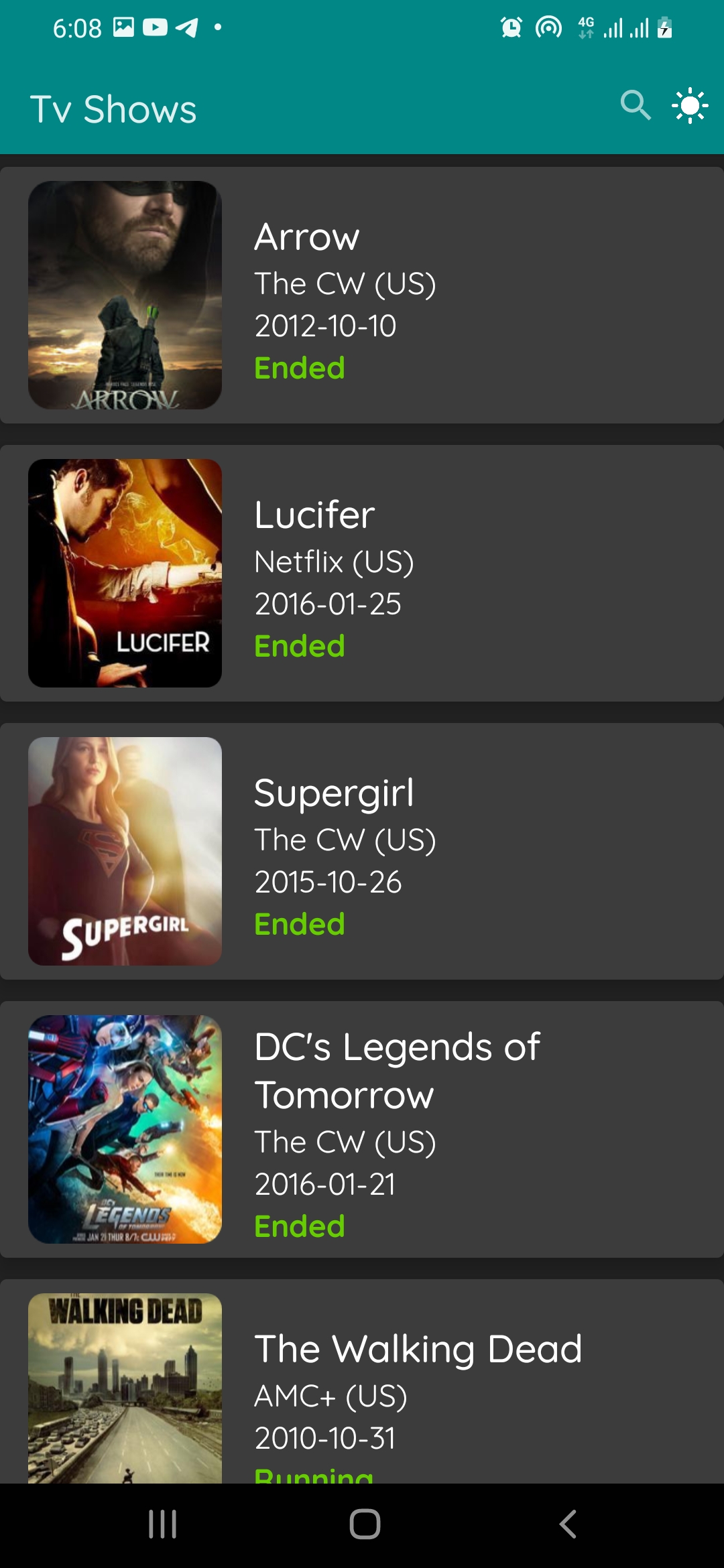 GitHub - sedramerkhan/Tv-Shows: It's a TV Shows Android app that ...