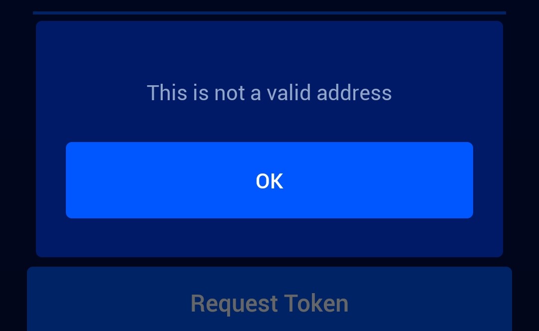 Not a valid address? · Issue #20304 · keybase/client · GitHub