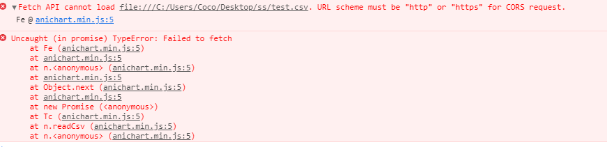 run serve时出现错误 · Issue #81 · Jannchie/anichart.js · GitHub