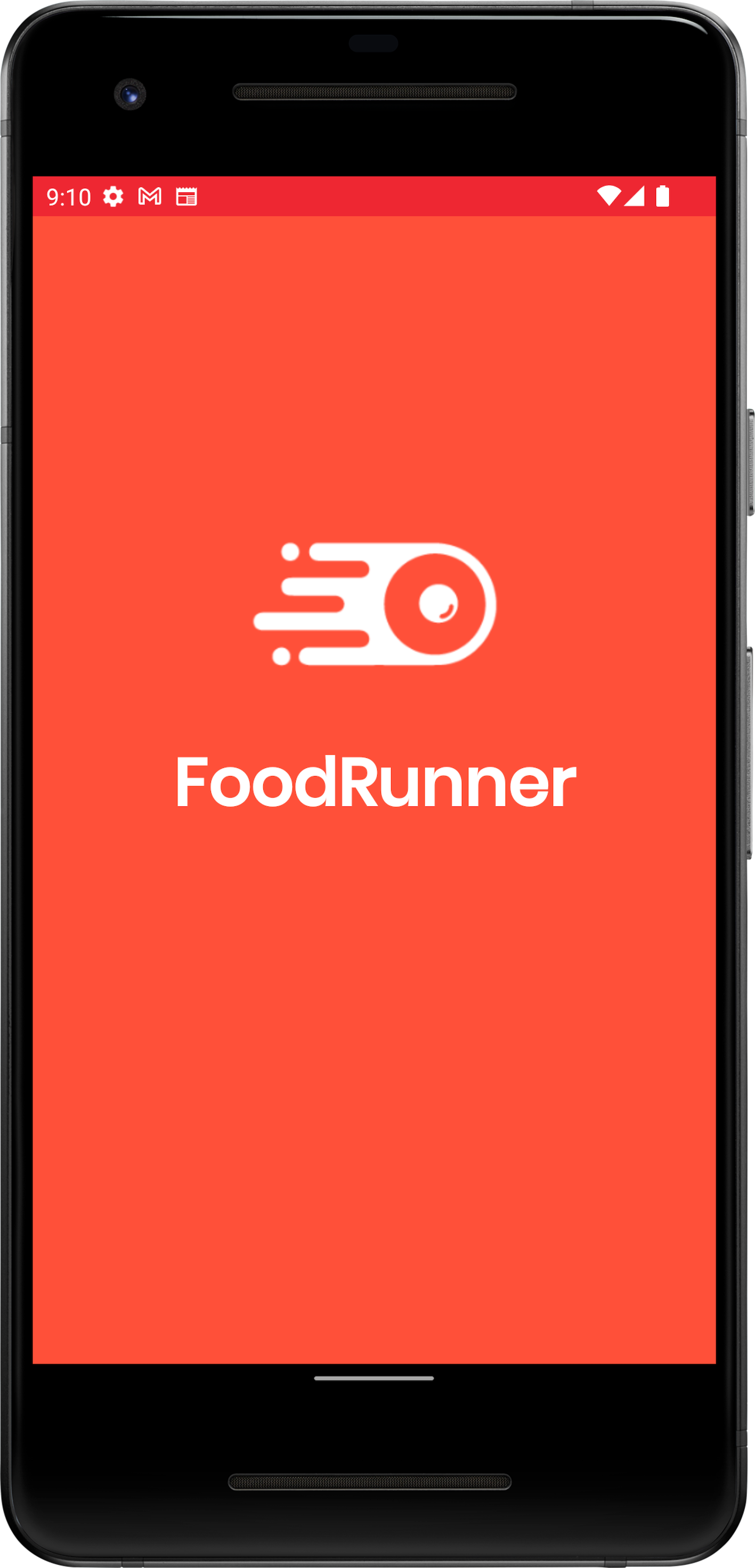 GitHub - siddharthsingh025/FoodRunner-app: Done During Internshala ...