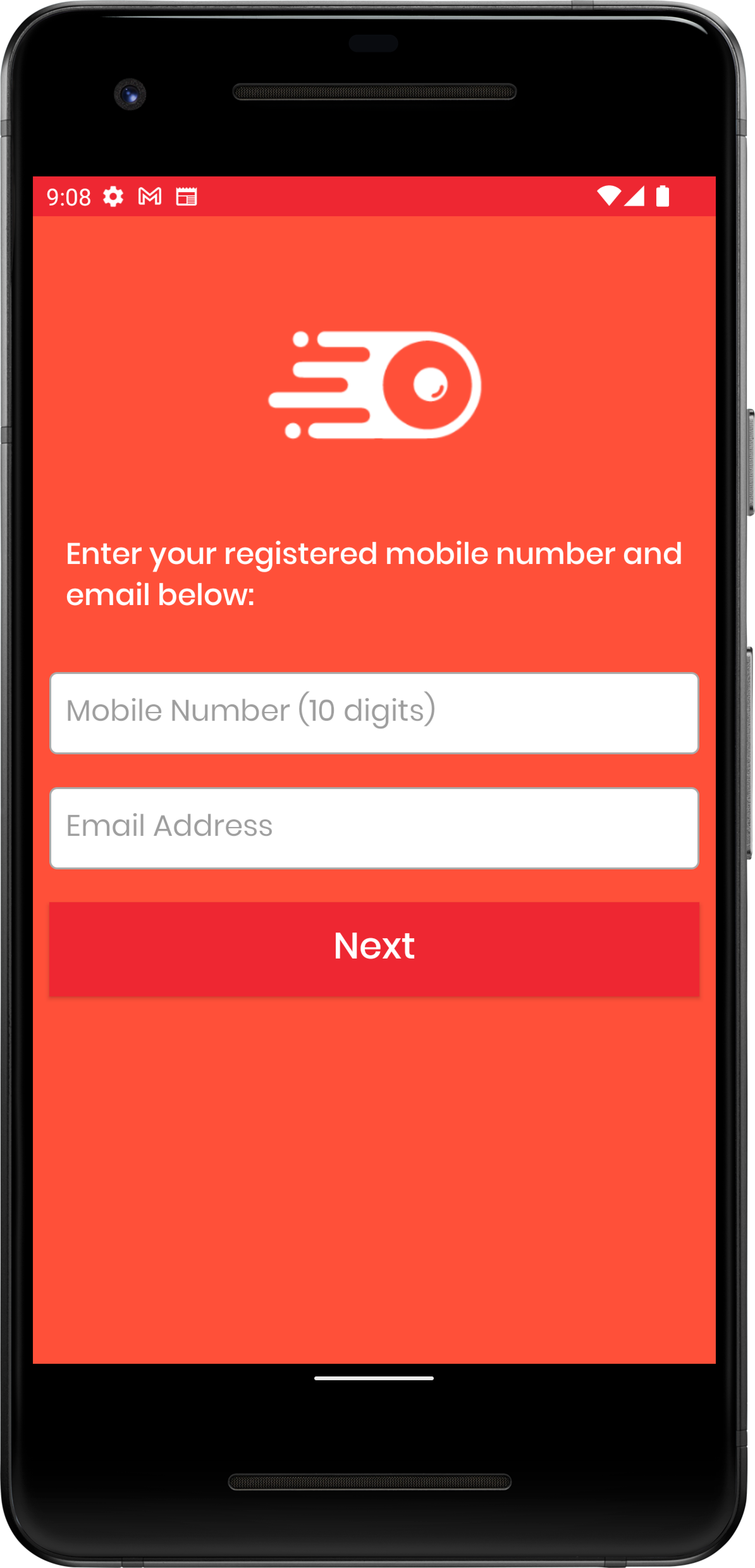 GitHub - siddharthsingh025/FoodRunner-app: Done During Internshala Training ( Final Assignment ...