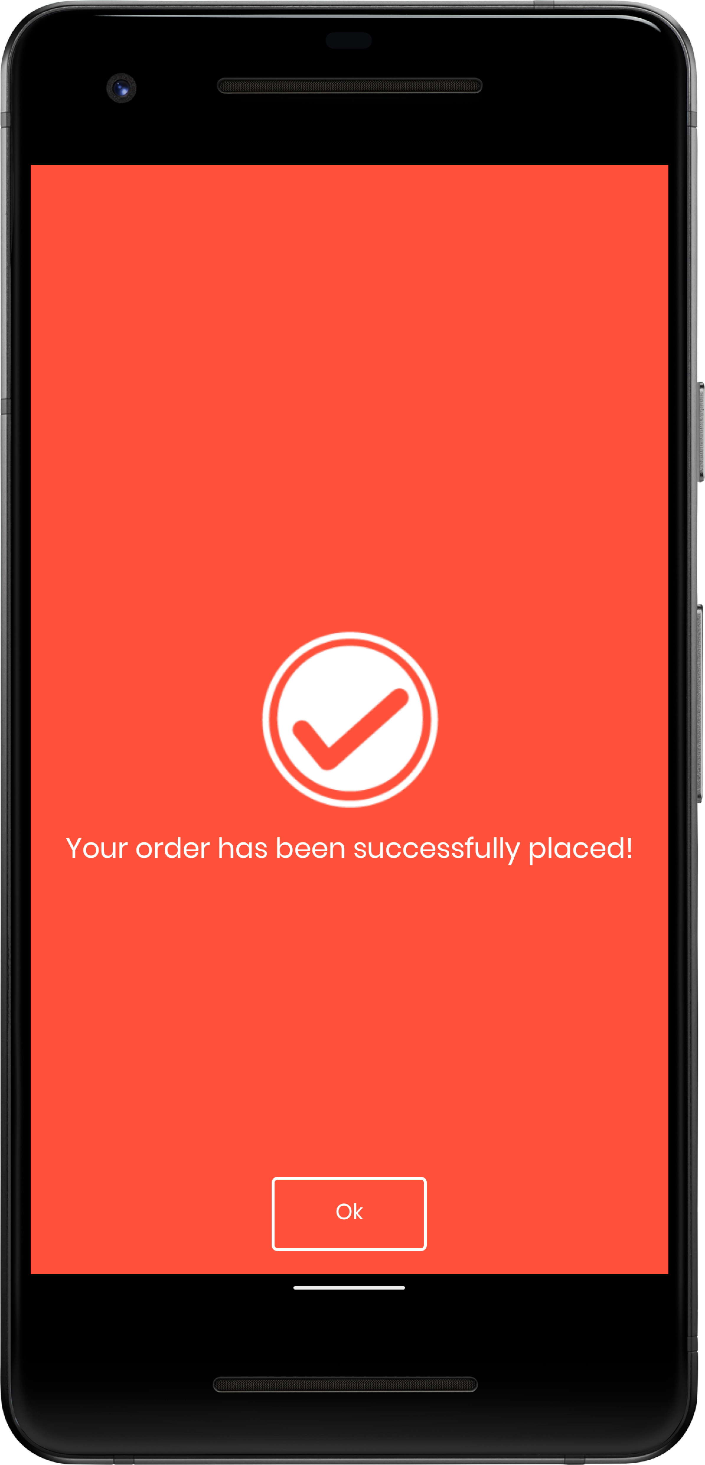 GitHub - siddharthsingh025/FoodRunner-app: Done During Internshala Training ( Final Assignment ...