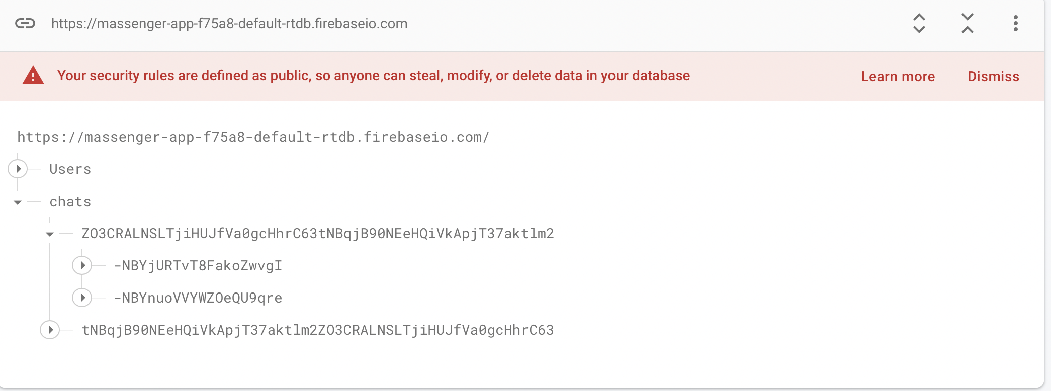 GitHub - siddharthsingh025/Messenger: #Summary - Firebase Authentication - Firebase Realtime ...