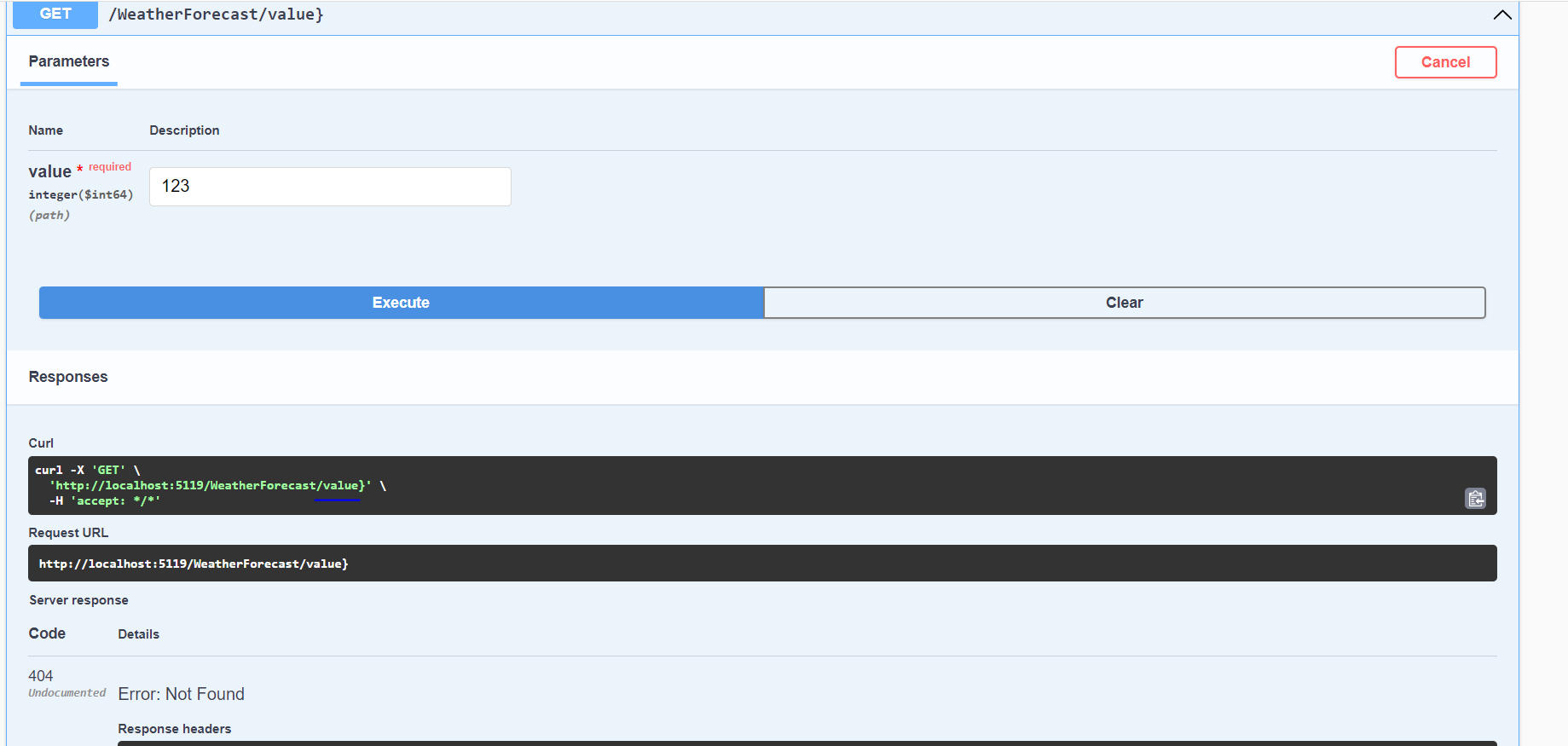 Constraint doesn't work in HTTP methods · Issue #2304 · domaindrivendev/Swashbuckle.AspNetCore ...