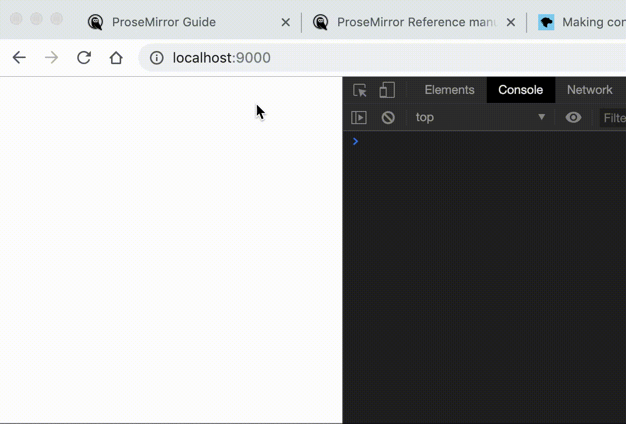 Handling IME events does not work well on MacOS Safari · Issue #880 ...