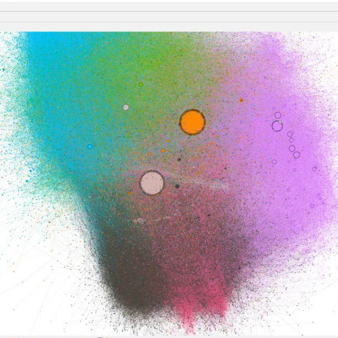 GitHub - NamanVasudeva/Graph-Processing: A repository created for ...