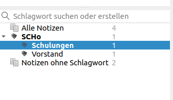 [I] Tag counter does not add counter of subtags · Issue #2819 · pbek ...