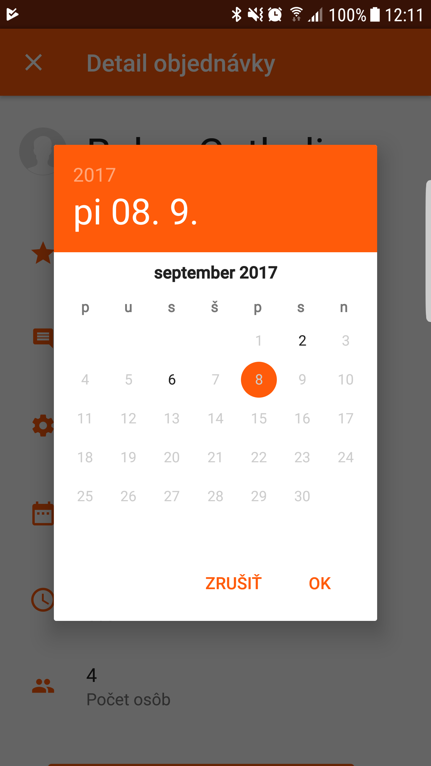 Cannot change DatePickerDialog to custom timezone · Issue #398 · wdullaer/MaterialDateTimePicker ...