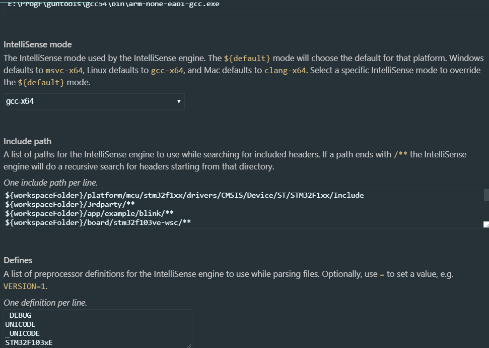 符号或者变量未定义，跳转至错误的同名头文件 · Issue #997 · alibaba/AliOS-Things · GitHub