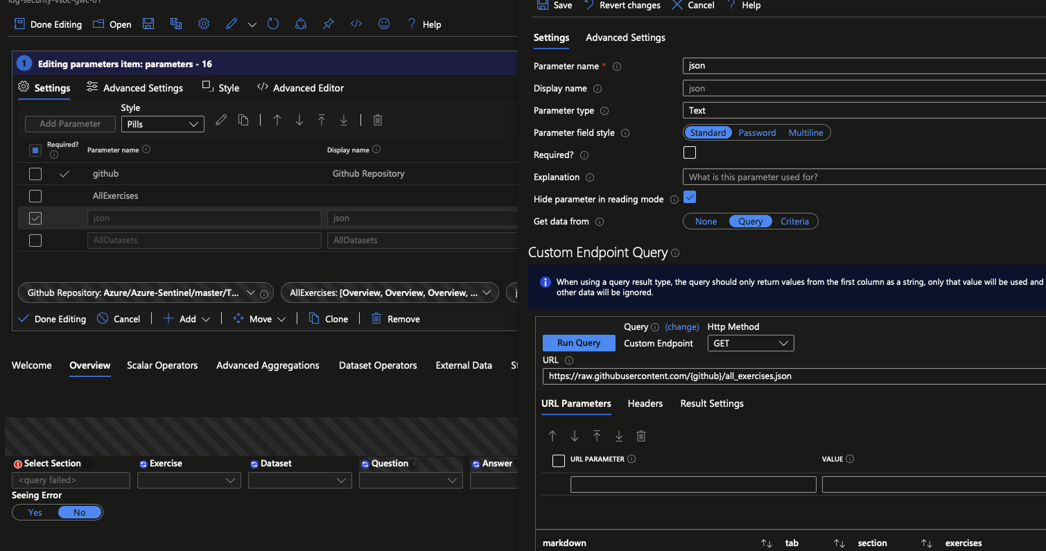 Content Hub Solution has not correct version (KQL) · Issue #8993 · Azure/Azure-Sentinel · GitHub