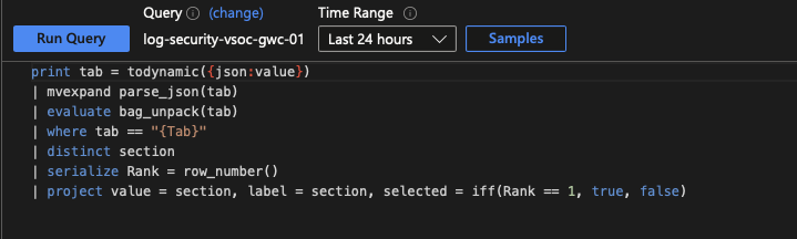 Content Hub Solution has not correct version (KQL) · Issue #8993 · Azure/Azure-Sentinel · GitHub