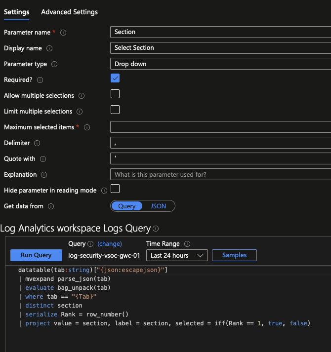Content Hub Solution has not correct version (KQL) · Issue #8993 ...
