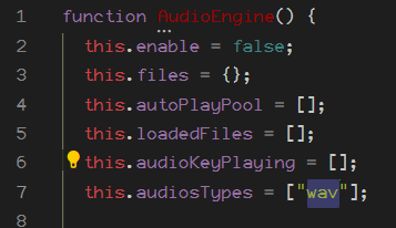 [onloaderror] · Issue #12 · probrain-dev/godot_web_external_audio_motor · GitHub