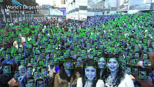 GitHub - keshavkishor/PyramidBox-A-context-Assisted-Single-Shot-Face-Detector-: Python based ...