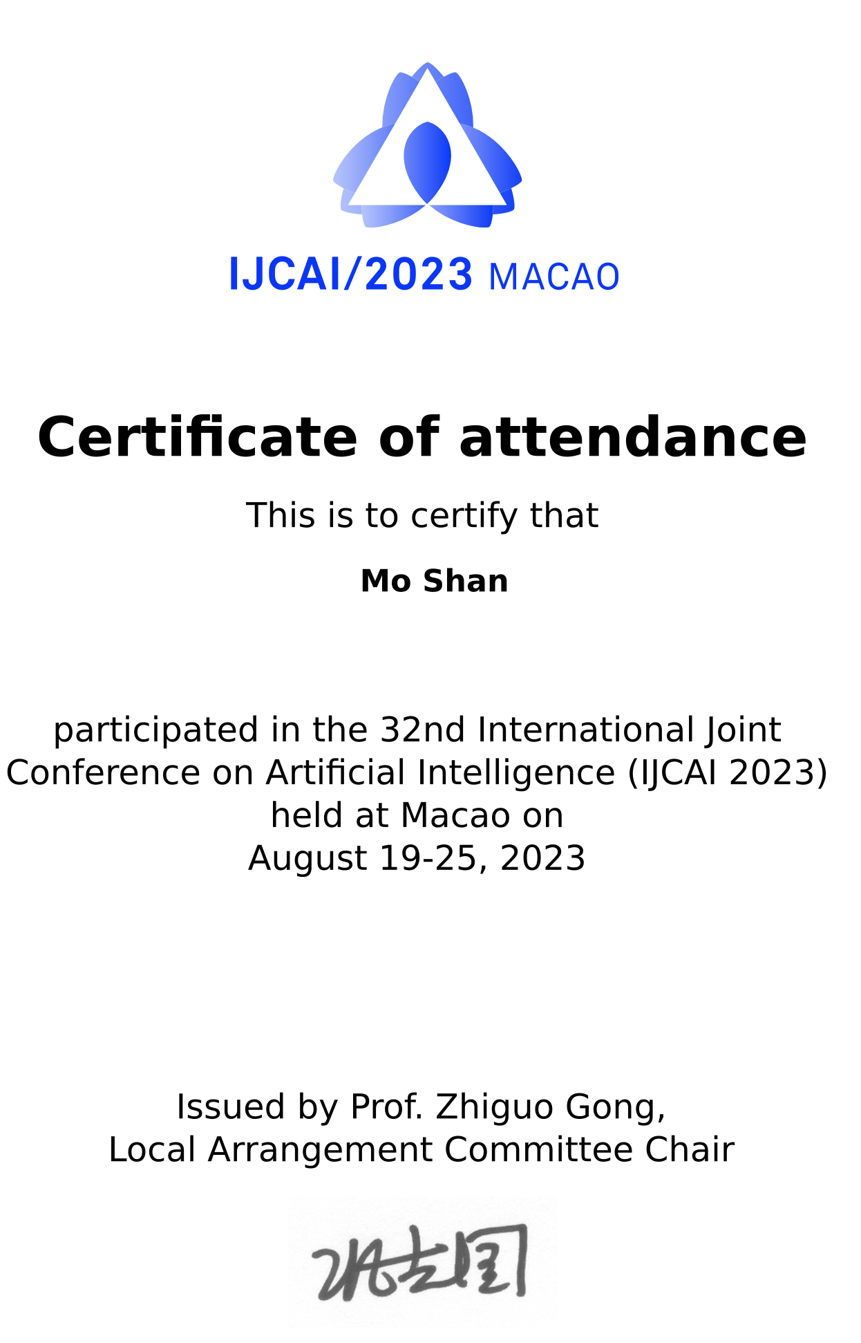 shanmo (Timothy) · GitHub