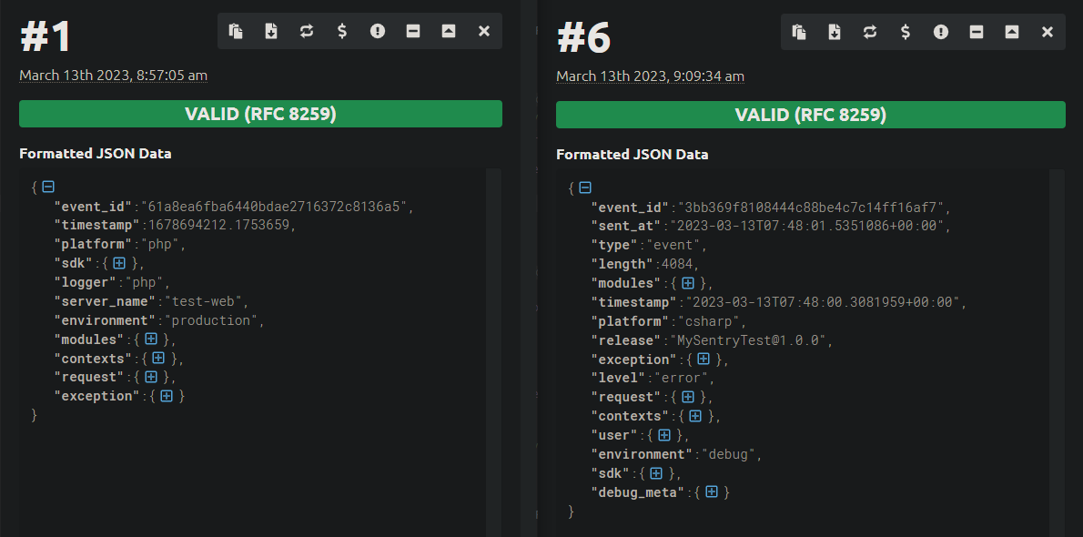 Tracked PHP issues are not getting marked as "New" · Issue #2026 · getsentry/self-hosted · GitHub