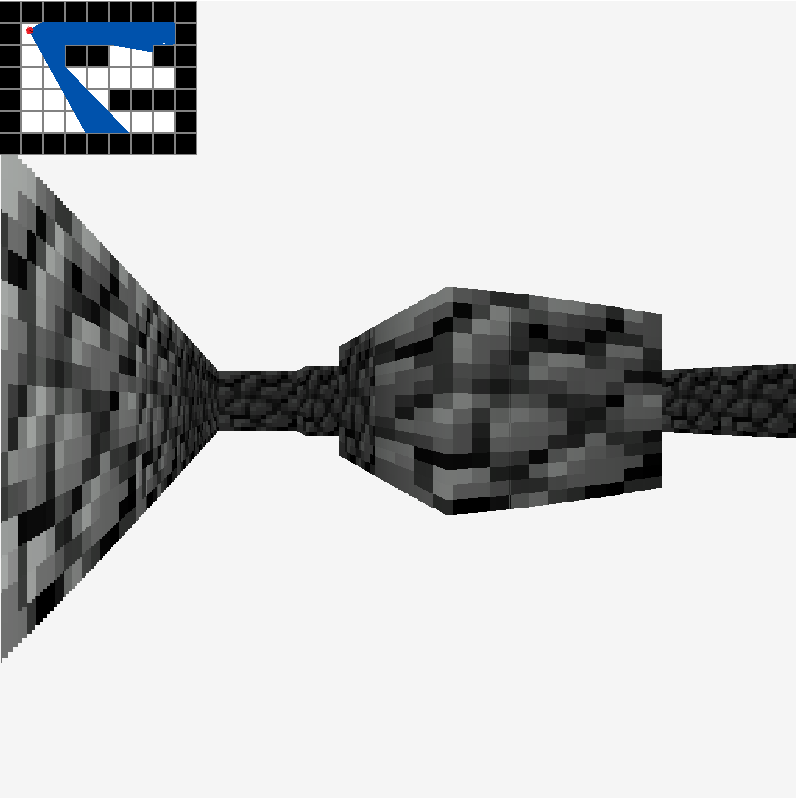 Github Hackier3 Raycasting