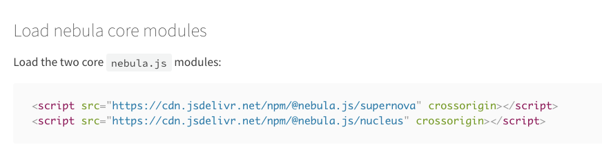 Nucleuscreateconfiguration Is Not A Function · Issue 363 · Qlik Ossnebulajs · Github