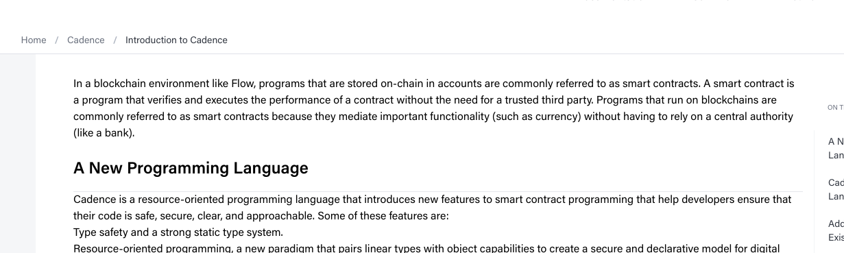 Render Front Matter · Issue #330 · onflow/developer-portal · GitHub