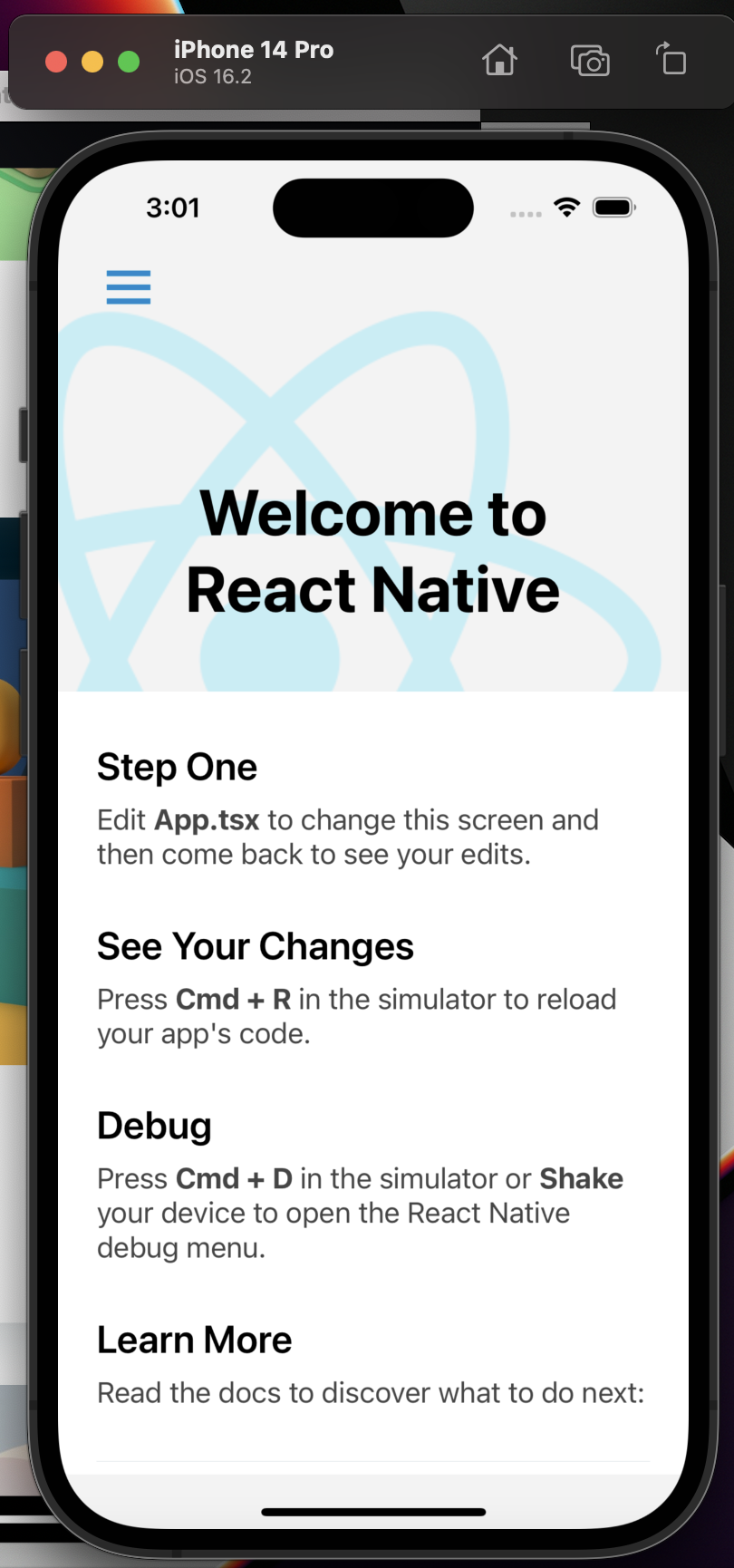GitHub - BoyakhchyanKaren/React-Native: Homework