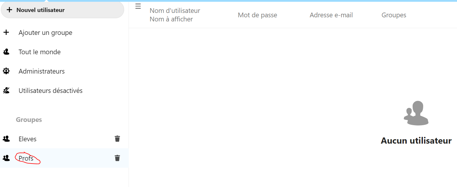 Empty Ldap Groups · Issue 29889 · Nextcloudserver · Github