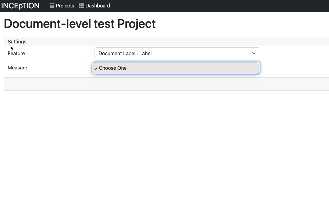 Document Metadata Agreement Calculations · Issue #4064 · inception-project/inception · GitHub