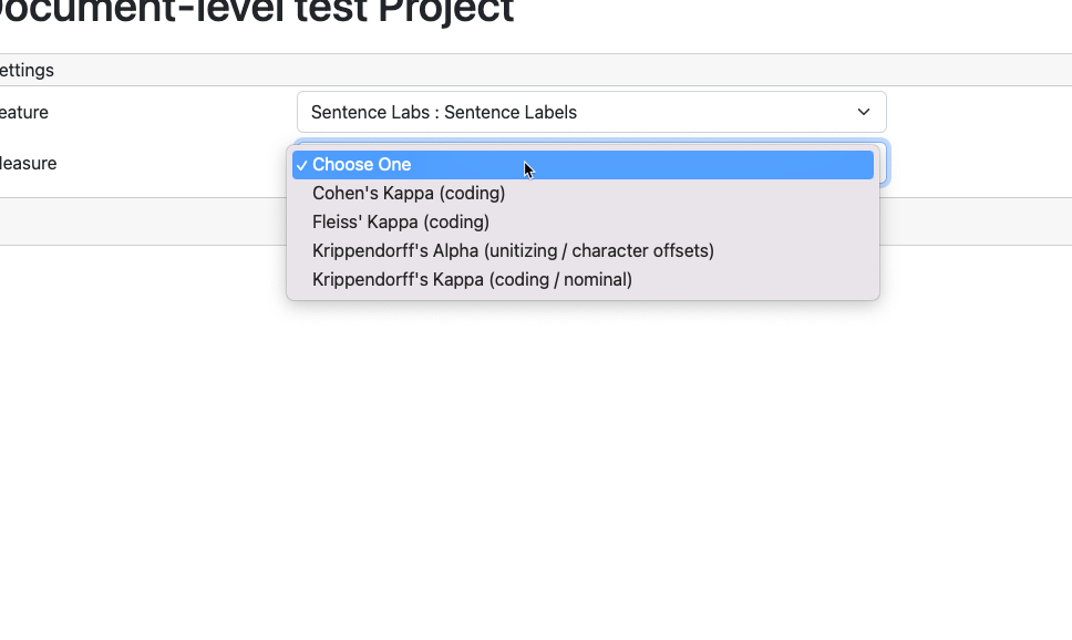 Document Metadata Agreement Calculations · Issue 4064 · Inception Project Inception · Github