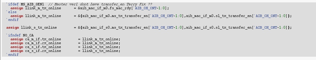 AXI4-MM wrapper TX_online and RX_online connection · Issue #43 · chipsalliance/aib-protocols ...