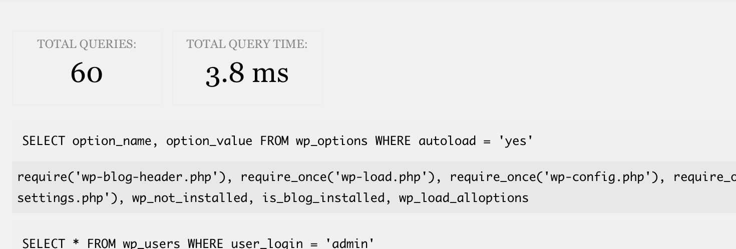 Hydrating \GV\Entry_Collection results in lots of queries · Issue #985 · GravityKit/GravityView ...