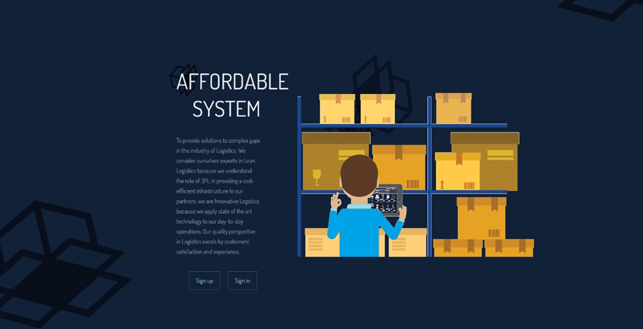 GitHub - Fdwish/affordable-system: inventory management system